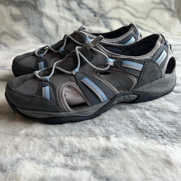 Easy Spirit | Shoes | New Easy Spirit Explore Walking Sandals | Poshmark